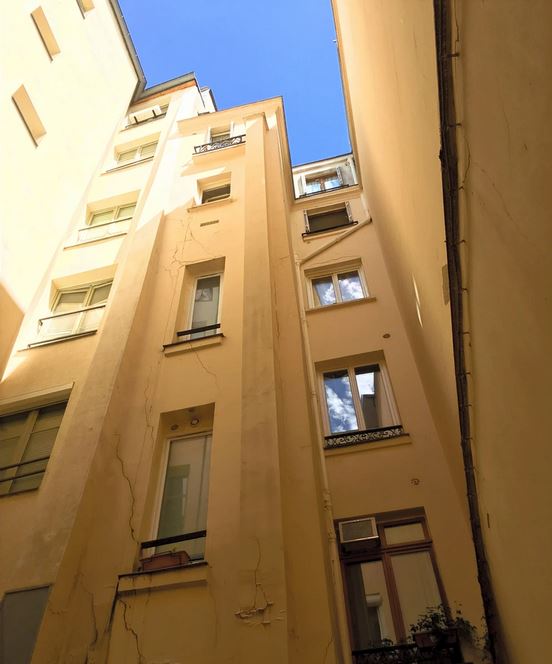 214, rue Saint-Denis – Guillaume Dumont Architecture
